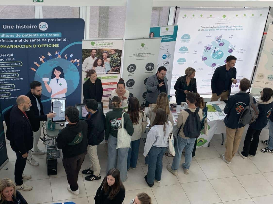 Partenariat ANEPF x Welcoop : un engagement auprès des étudiants - La ...